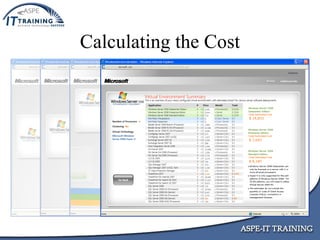 Implementing a Hyper-V Virtualization Infrastructure | PPT