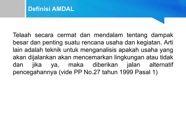 ASPEK-LINGKUNGAN-DAN-AMDAL.ppt