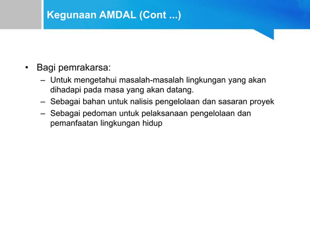 ASPEK-LINGKUNGAN-DAN-AMDAL.ppt