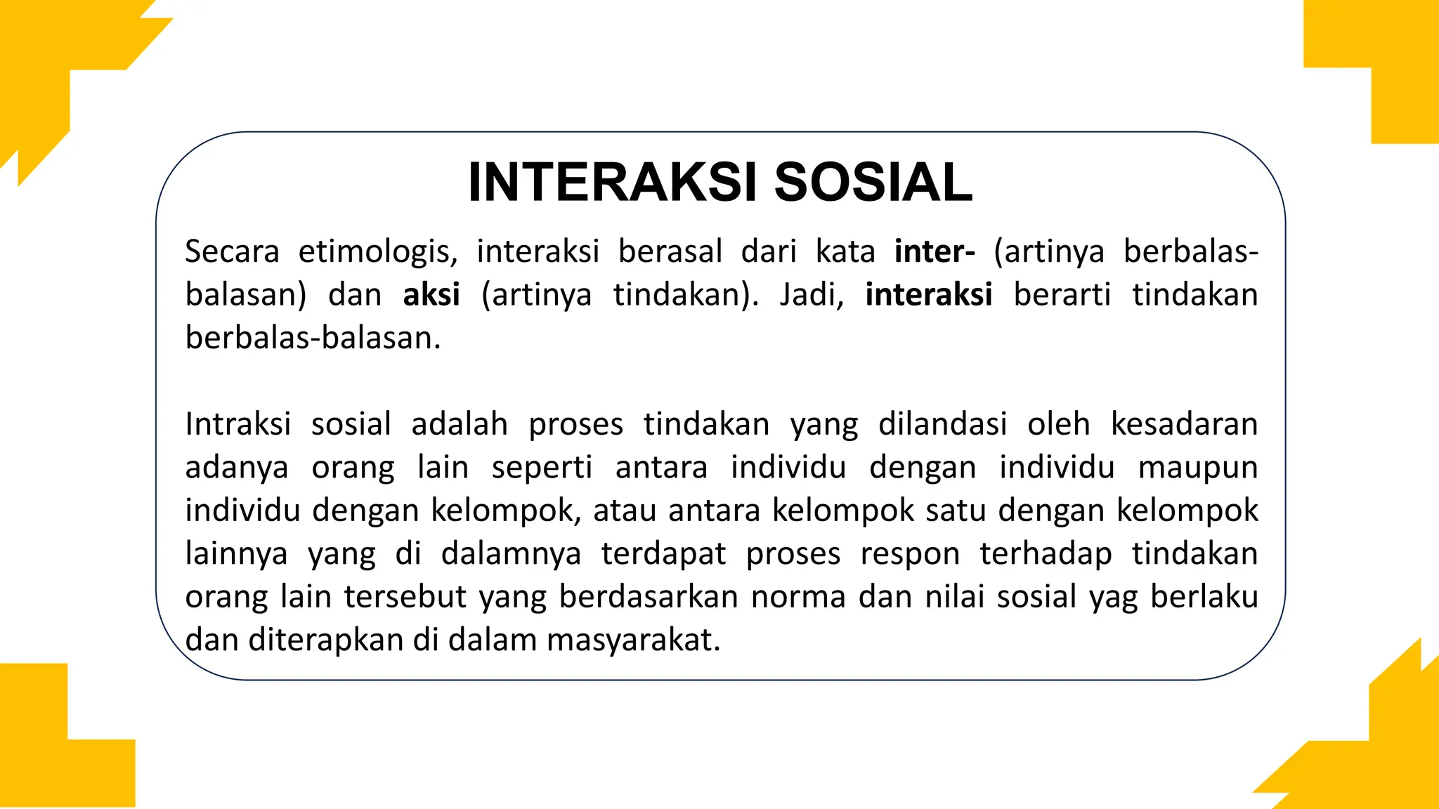 PROJECT IPAS ASPEK 6 INTERAKSI SOSIAL.pptx