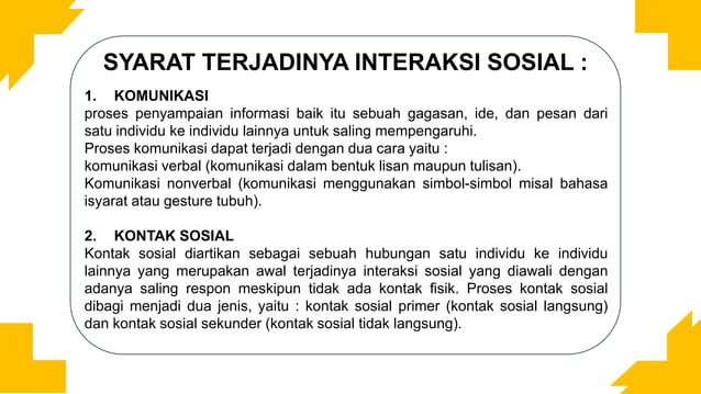 PROJECT IPAS ASPEK 6 INTERAKSI SOSIAL.pptx