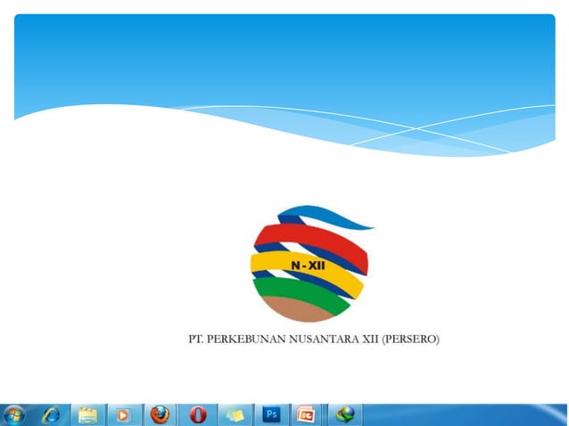 Aspek controlling pada ptpn xii kebun kalisepanjang | PPT