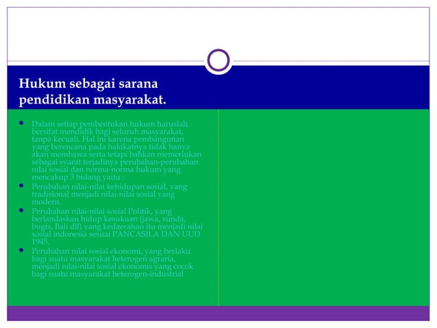 Aspek hukum dalam bisnis | PPT