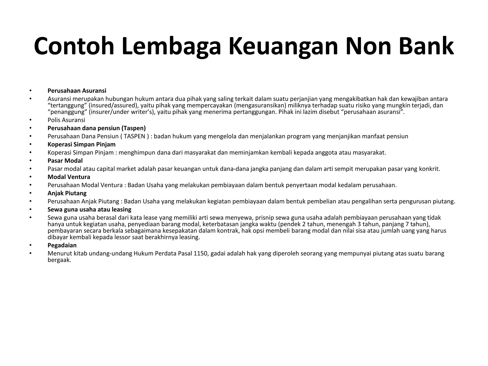 Aspek hukum dalam bisnis 010200354132210 | PPT Aspek hukum dalam bisnis 010200354132210 | PPT