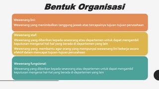 Aspek manajemen pada studi kelayakan bisnis+Studi Kasus-STIE Putra ...