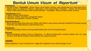 Aspek Medikolegal Visum et Repertum dan Rape Kit.pdf