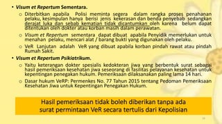 Aspek Medikolegal Visum et Repertum dan Rape Kit.pdf