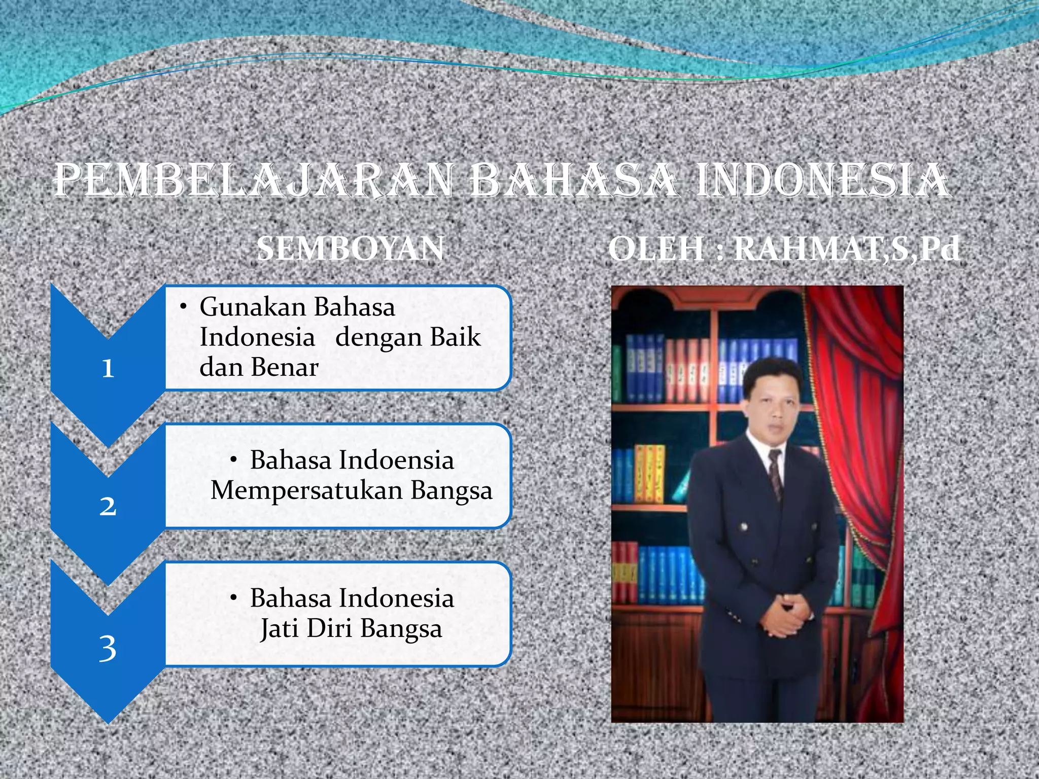 Aspek membaca | PPTX