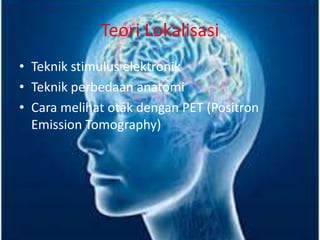 Aspek neurology bahasa | PPTX