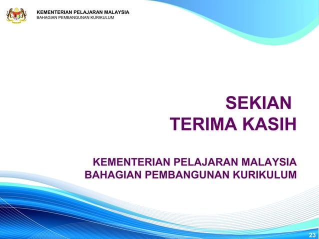 Aspek seni bahasa utama | PPT