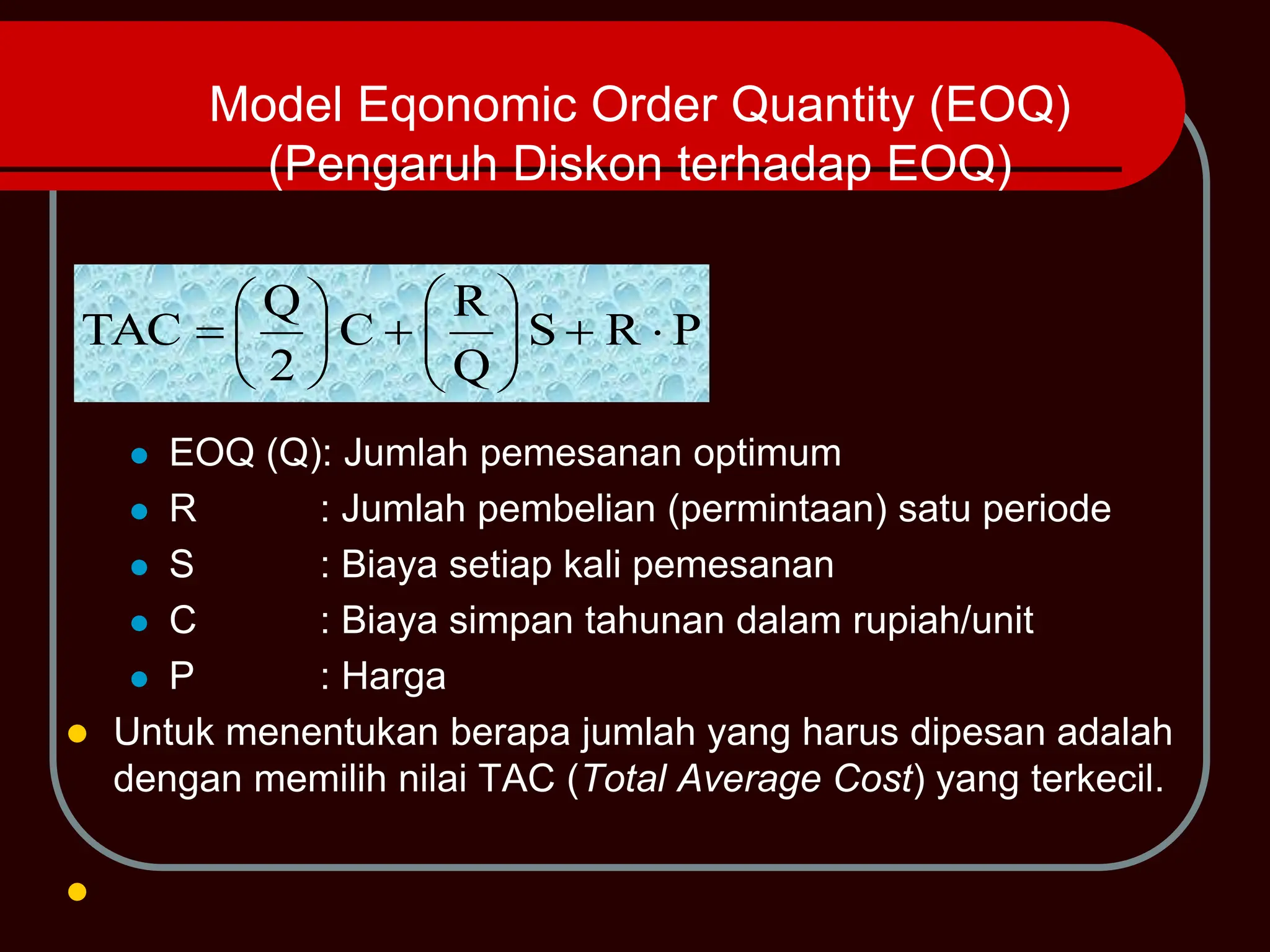 Aspek Teknis (Operasi) (skb).ppt