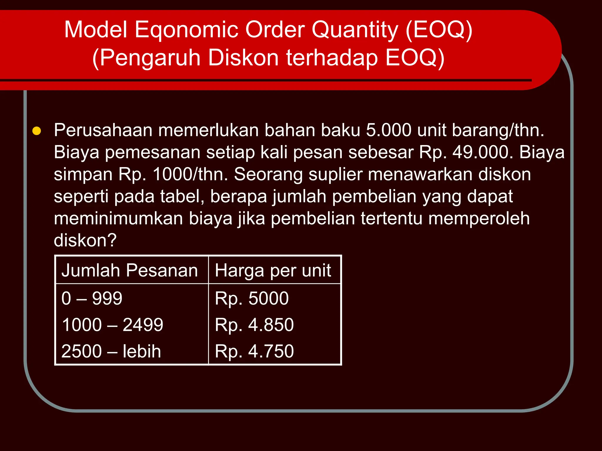 Aspek Teknis (Operasi) (skb).ppt