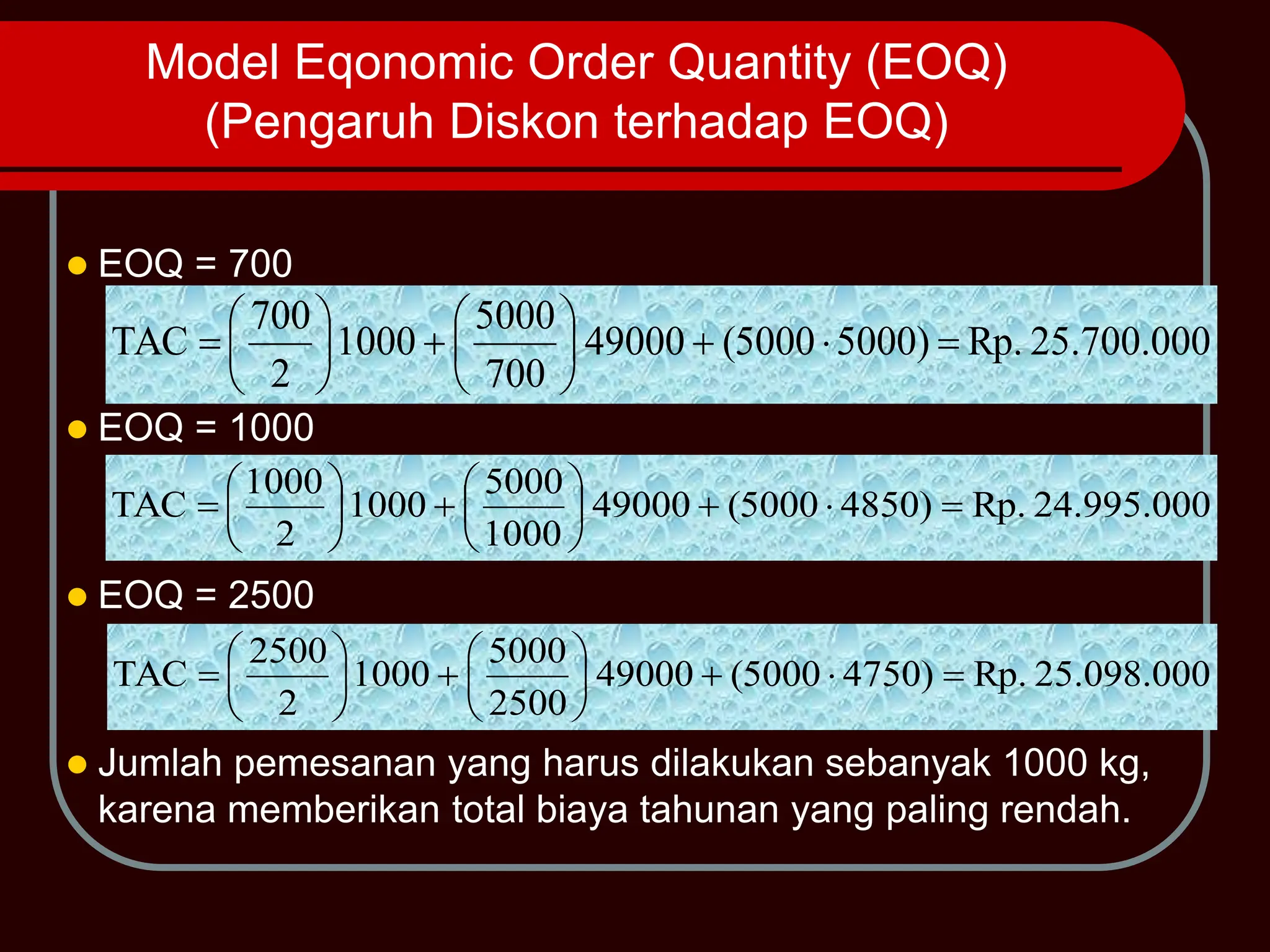 Aspek Teknis (Operasi) (skb).ppt