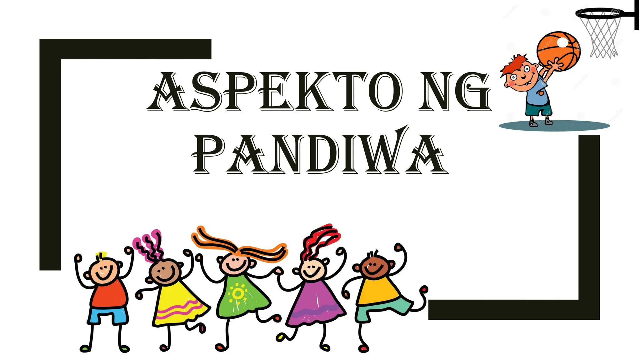 filipino 8 aspekto ng pandiwa Perpektibo,Imperpektibo, kontimplatibo | PPTX