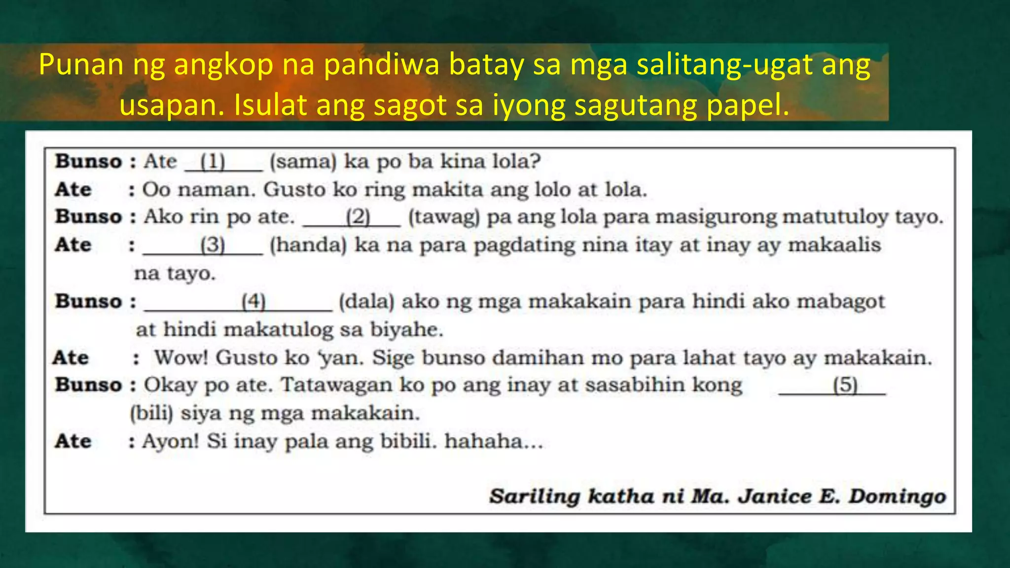 Aspekto ng Pandiwa.pptx