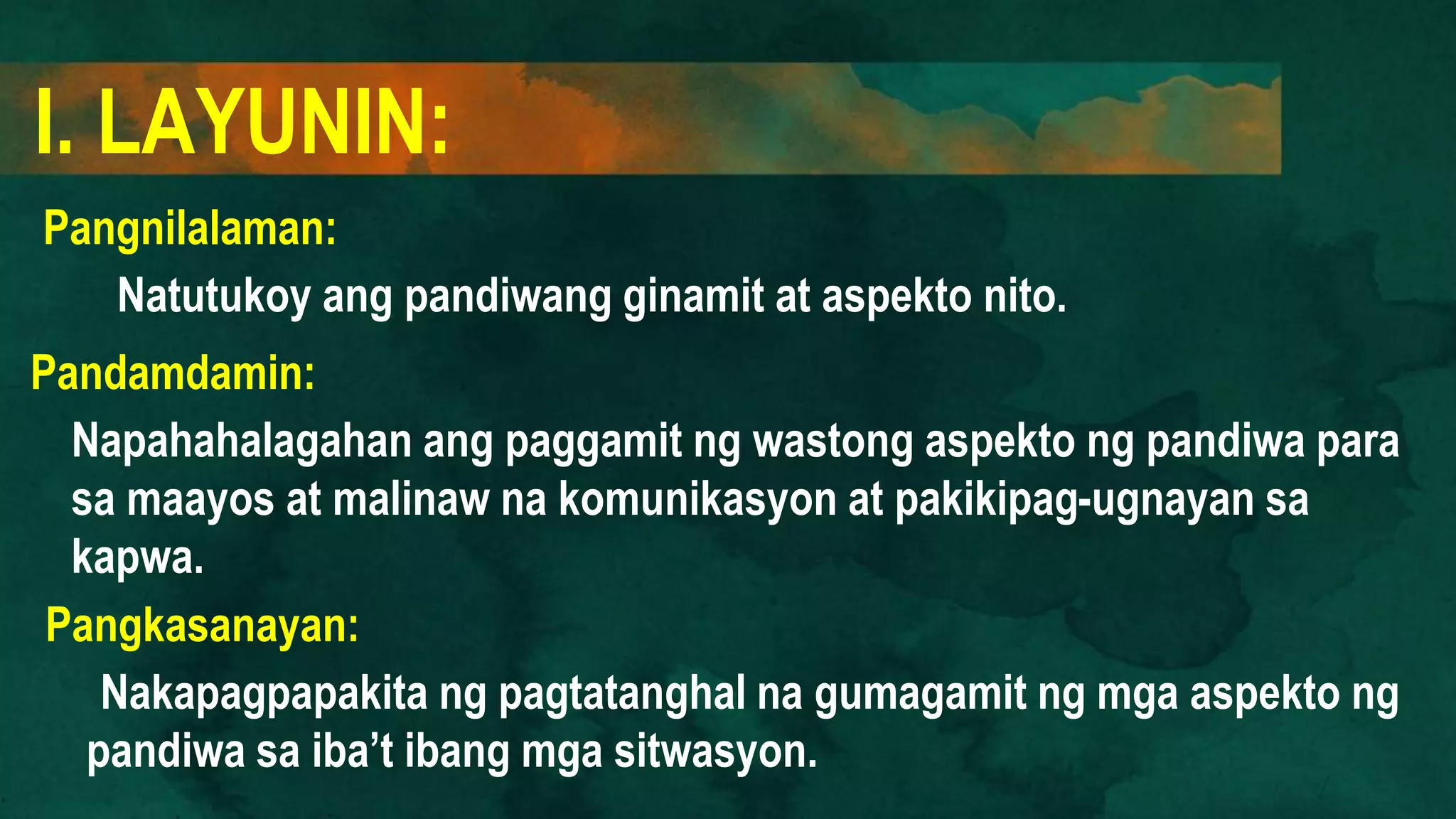 Aspekto ng Pandiwa.pptx