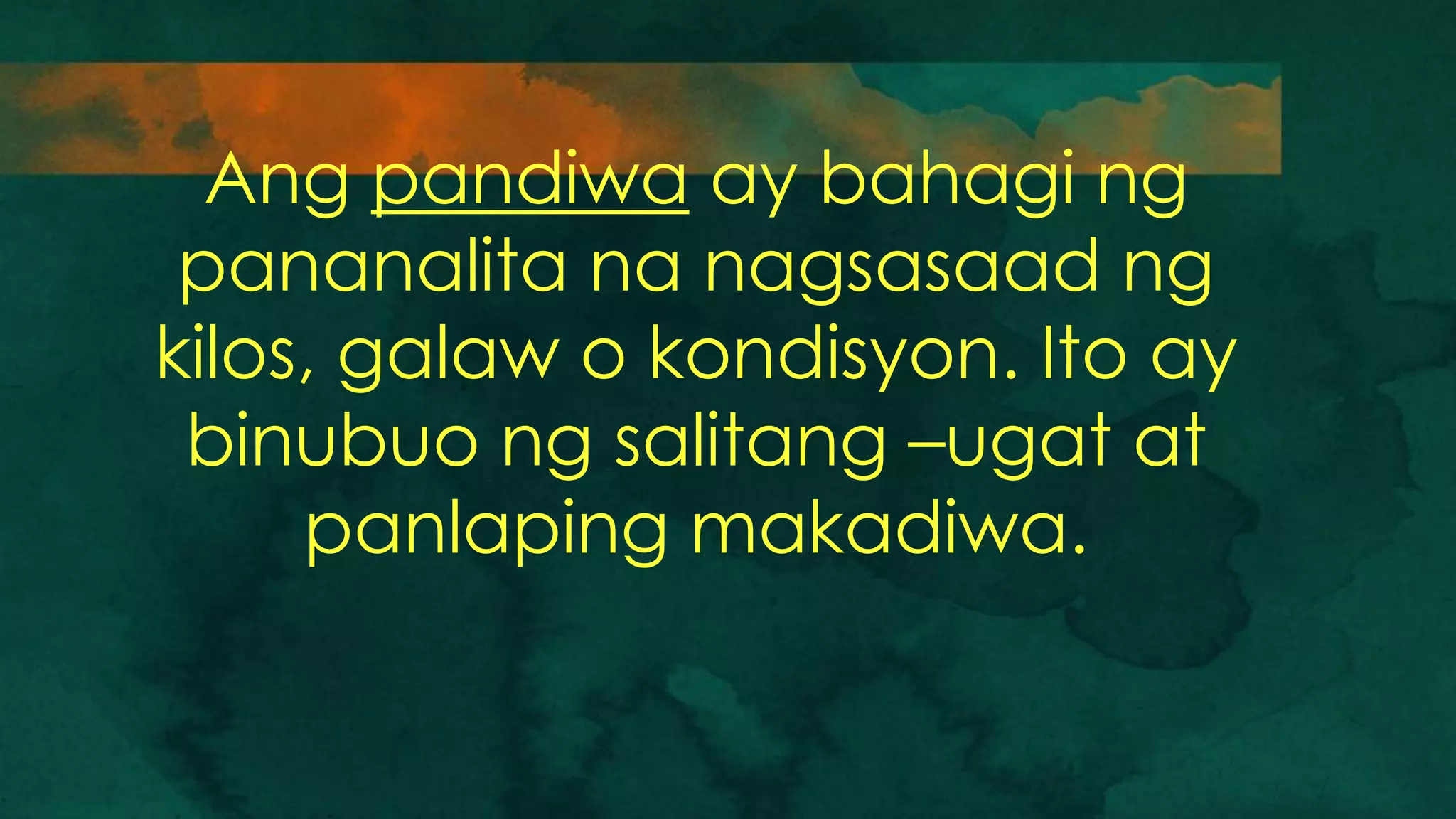 Aspekto ng Pandiwa.pptx