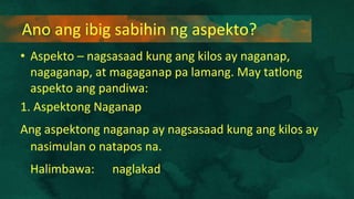 Aspekto ng Pandiwa.pptx