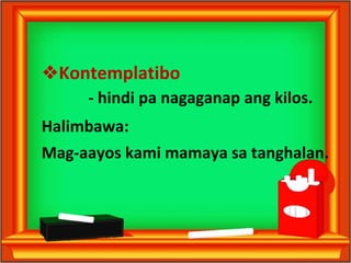 Aspekto ng Pandiwa PPT.pptx