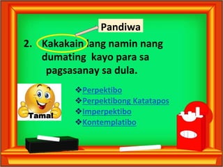 Aspekto ng Pandiwa PPT.pptx