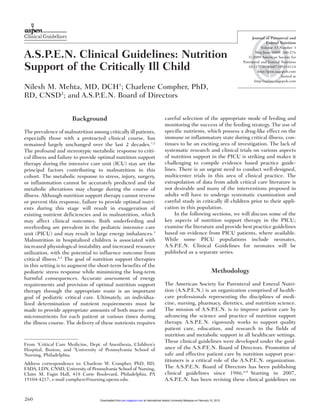 Aspen children | PDF