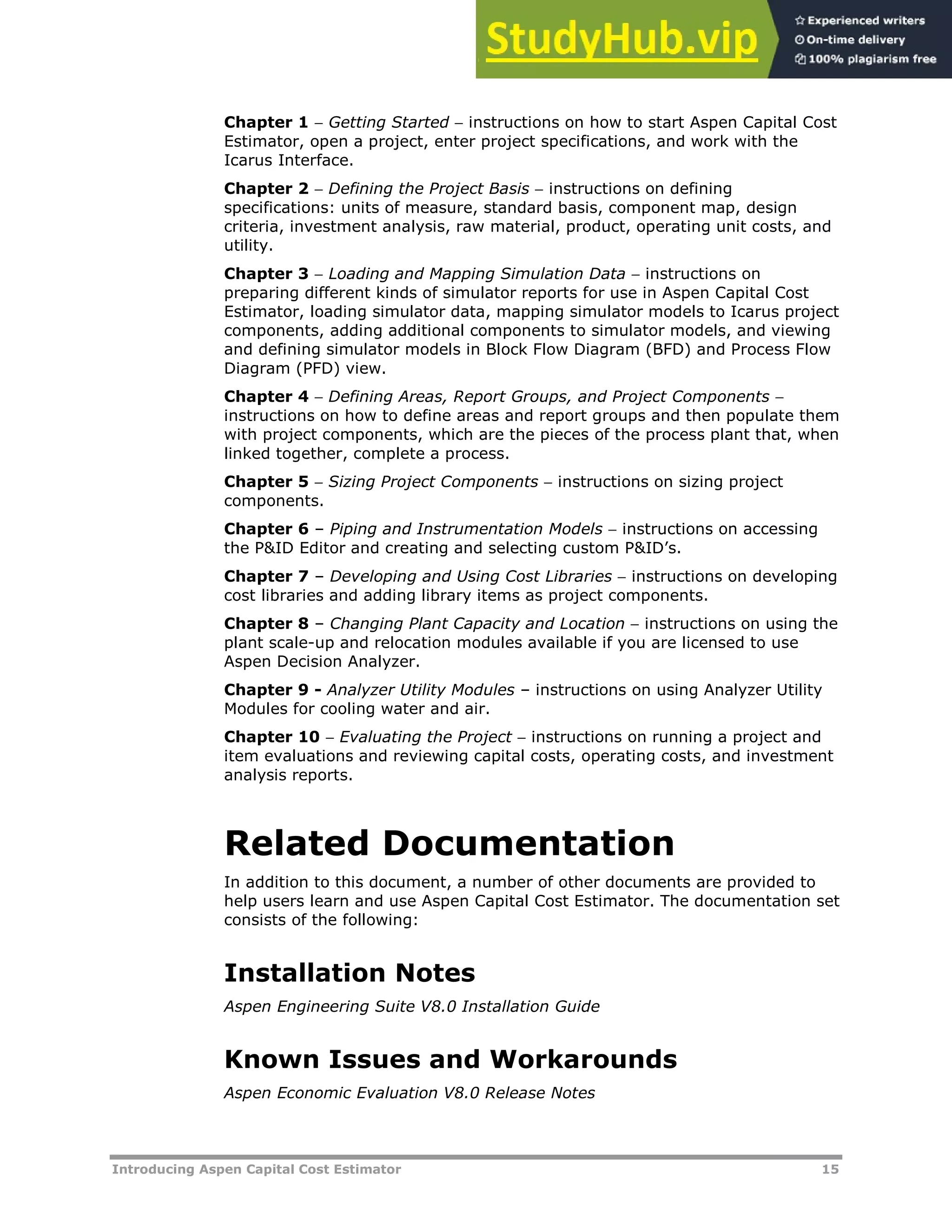 Aspen Capital Cost Estimator User s Guide.pdf