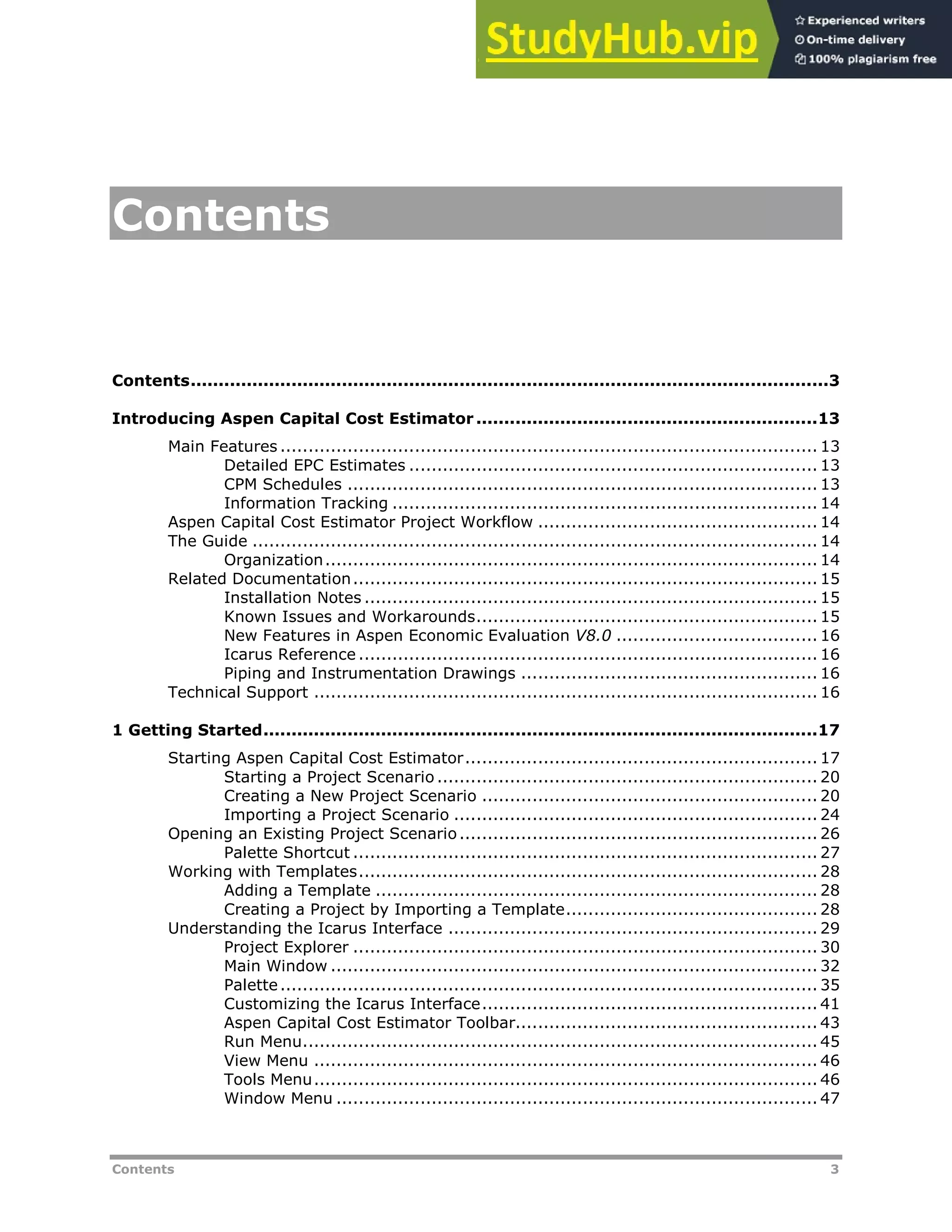 Aspen Capital Cost Estimator User s Guide.pdf