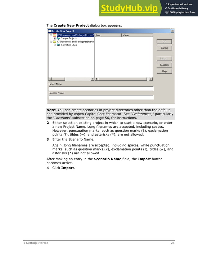 Aspen Capital Cost Estimator User s Guide.pdf | Computing | Technology ...