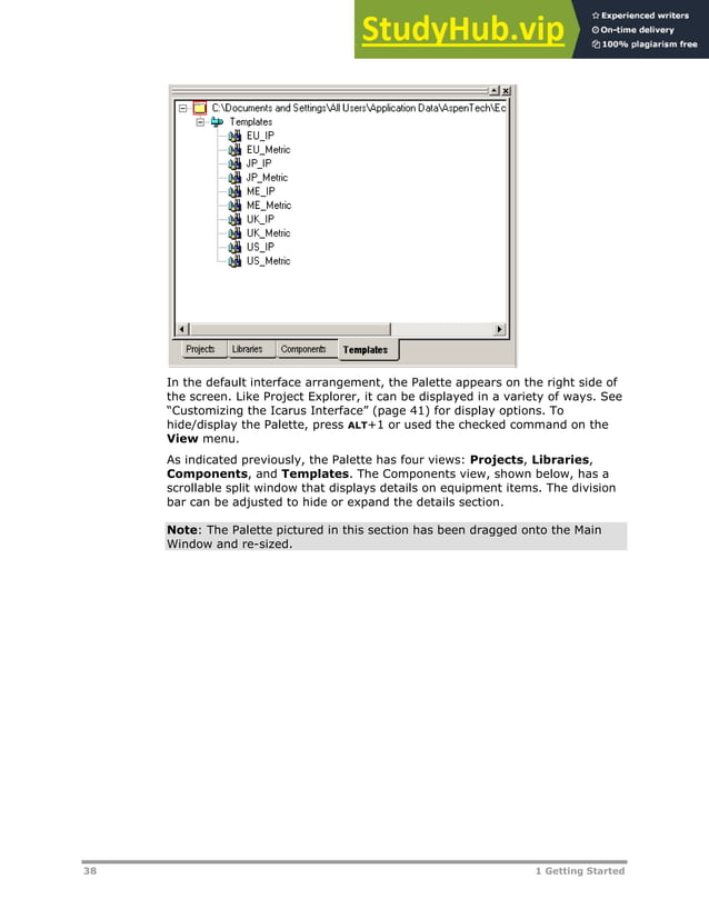 Aspen Capital Cost Estimator User s Guide.pdf | Computing | Technology ...