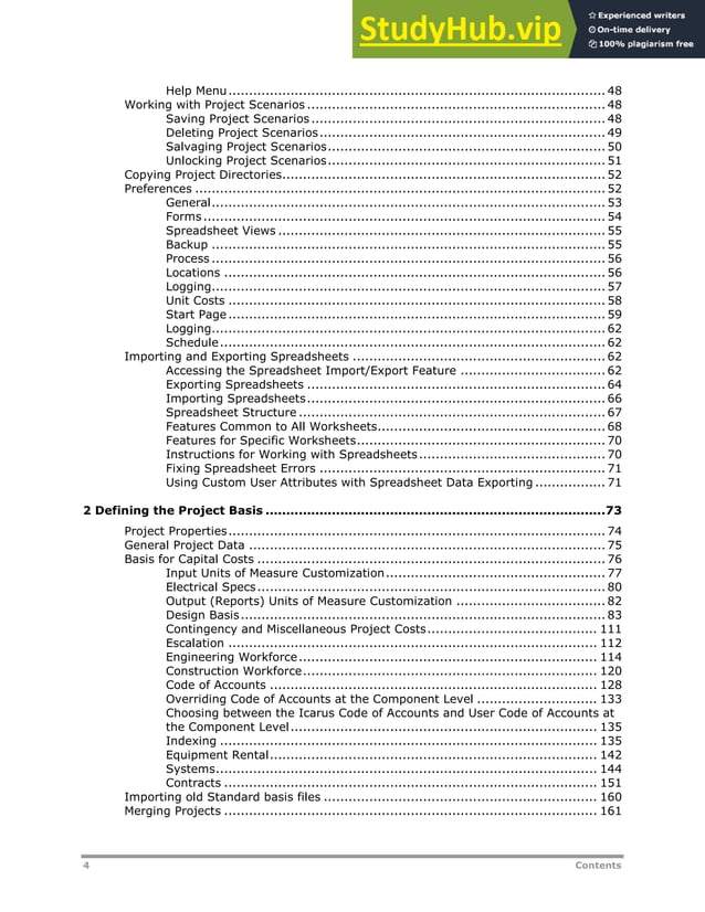 Aspen Capital Cost Estimator User s Guide.pdf | Computing | Technology ...