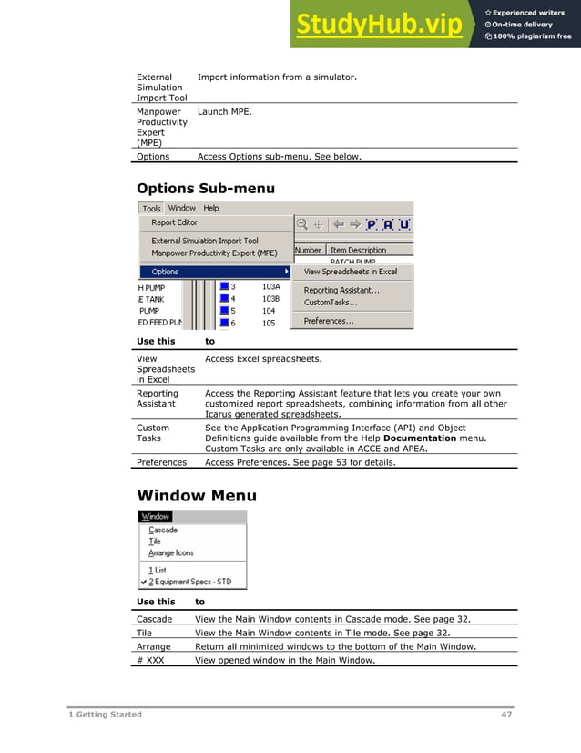 Aspen Capital Cost Estimator User s Guide.pdf | Computing | Technology ...