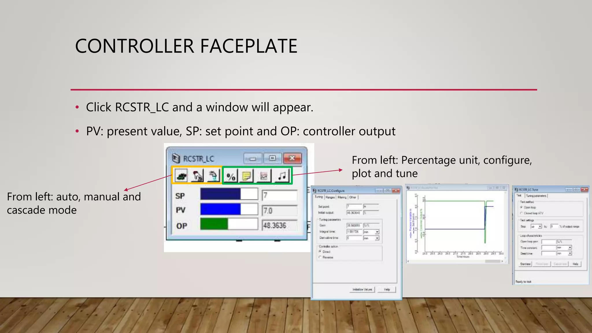 Aspen Plus dynamic | PPTX