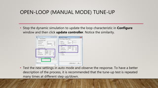 Aspen Plus dynamic | PPTX