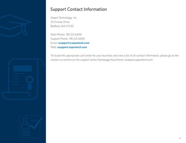 Aspen_eLearning_Catalog.pdf | Education industry | Industries