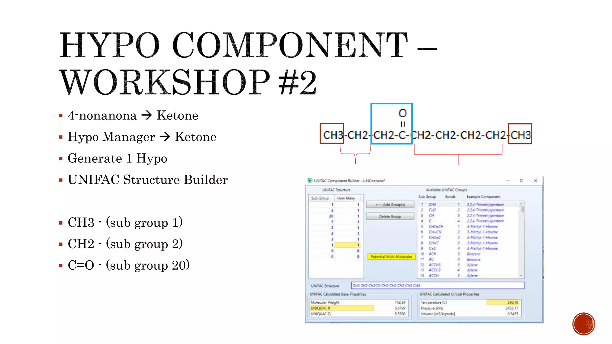 Aspen HYSYS - Petroleum Assays and Oil Characterization (Slideshare) | PPTX