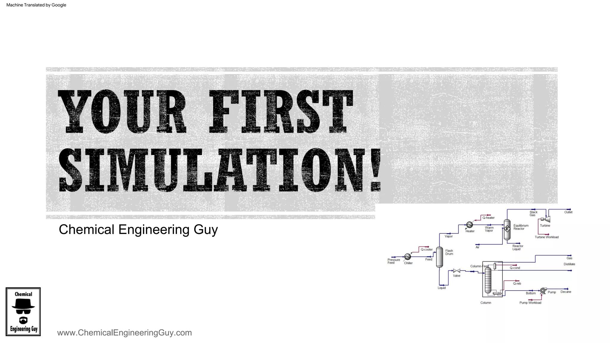 Aspen HYSYS - Your very first HYSYS Simulation (1).pdf