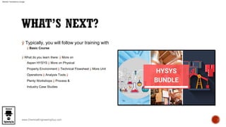 Aspen HYSYS - Your very first HYSYS Simulation (1).pdf