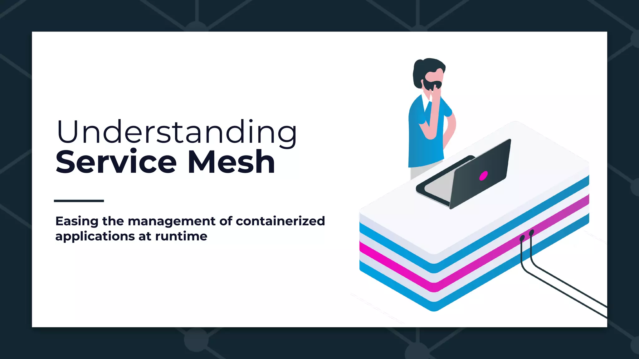 The Complete Guide to Service Mesh | PDF