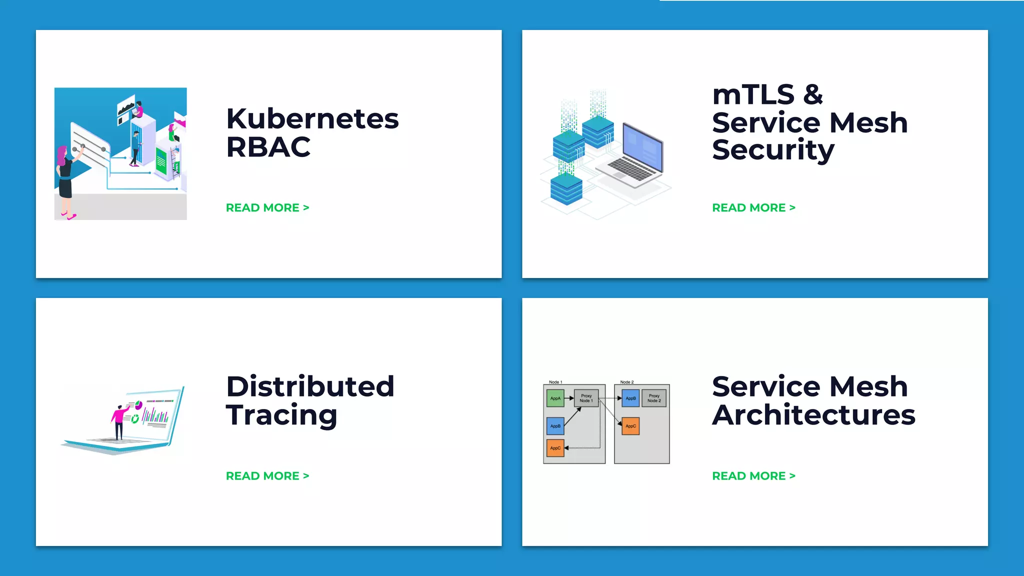 The Complete Guide to Service Mesh | PDF