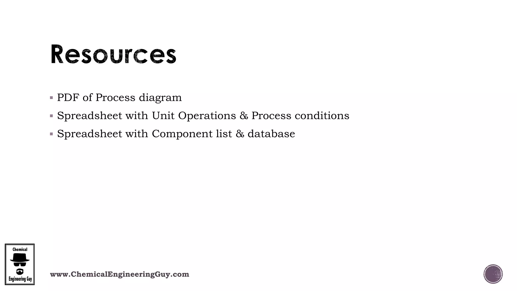 Aspen plus gettingstartedfreecourse | PDF