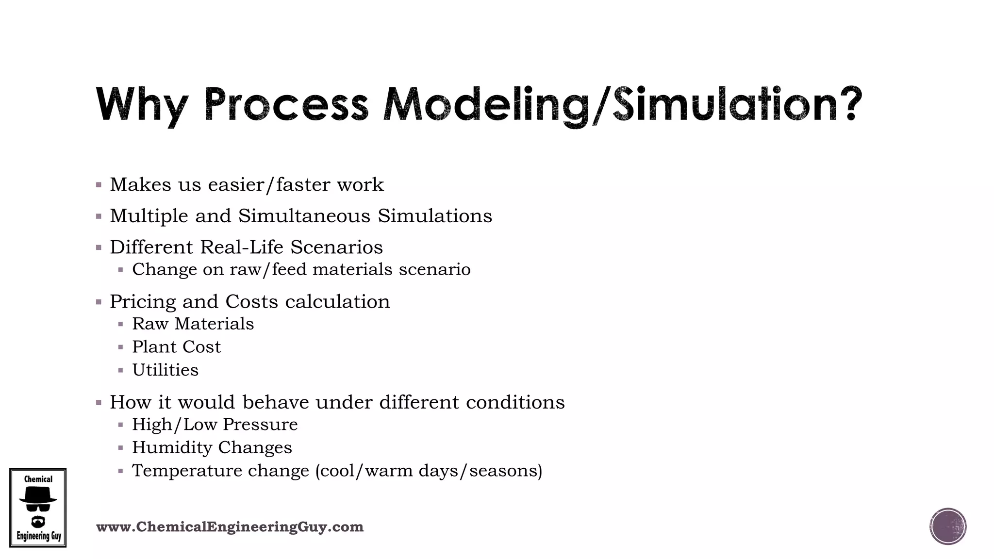 Aspen plus gettingstartedfreecourse | PDF