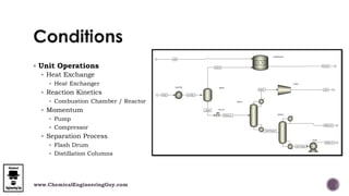 Aspen plus gettingstartedfreecourse | PDF