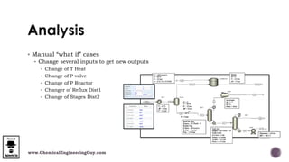 Aspen plus gettingstartedfreecourse | PDF