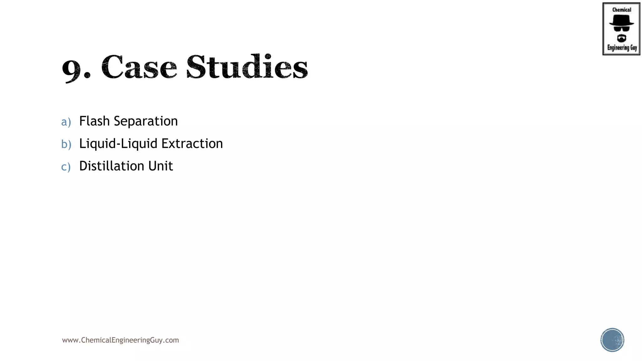 Aspen Plus - Physical Properties (1 of 2) (Slideshare) | PPTX ...