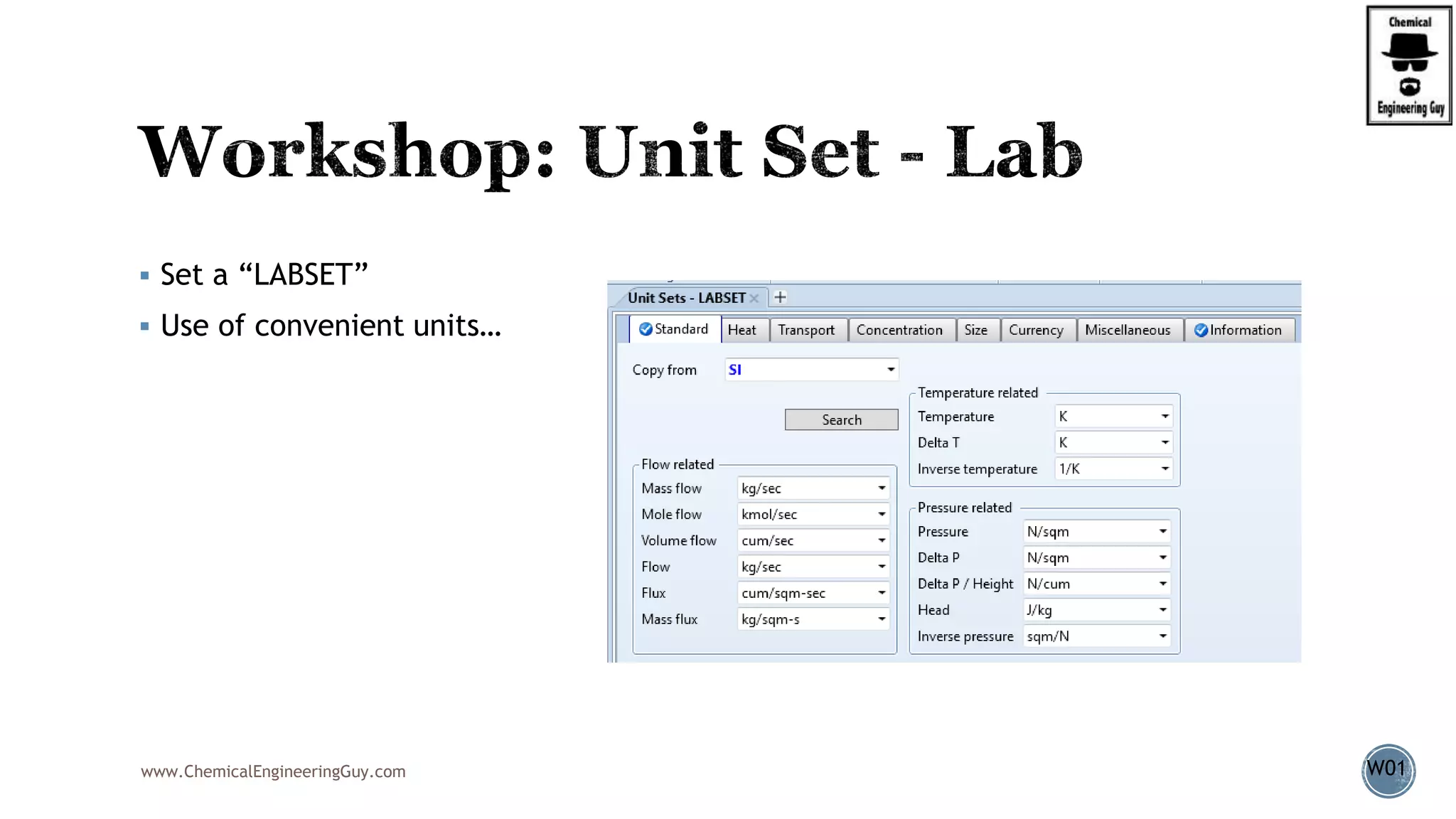 Aspen Plus - Physical Properties (1 of 2) (Slideshare) | PPTX ...