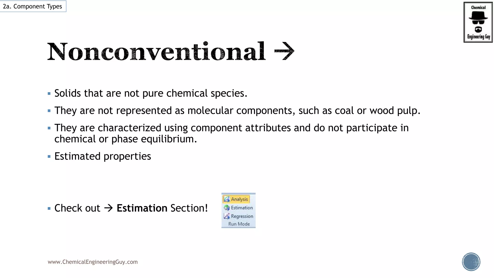 Aspen Plus - Physical Properties (1 of 2) (Slideshare) | PPTX ...