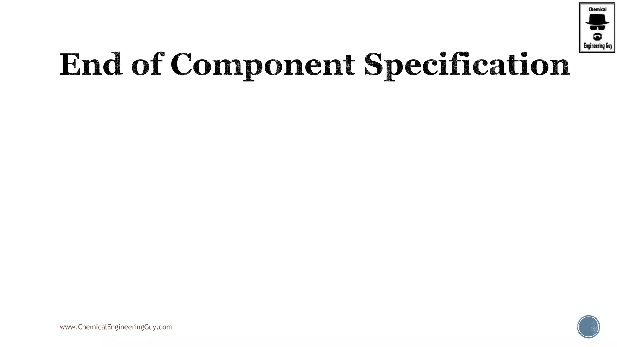 Aspen Plus - Physical Properties (1 of 2) (Slideshare) | PPTX ...