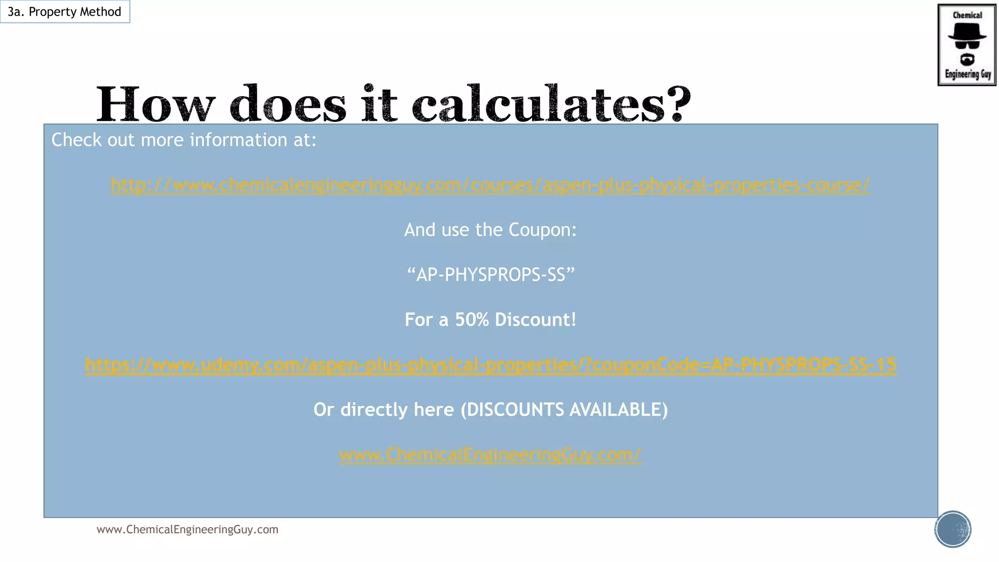 Aspen Plus - Physical Properties (1 of 2) (Slideshare) | PPTX