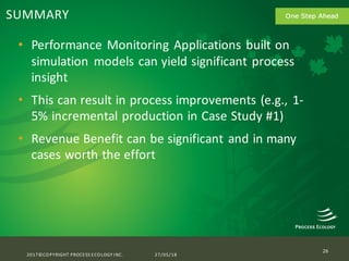 Plant Performance Monitoring | PDF | Computer Software and Applications ...