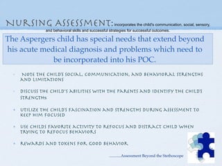 Aspergers | PPT